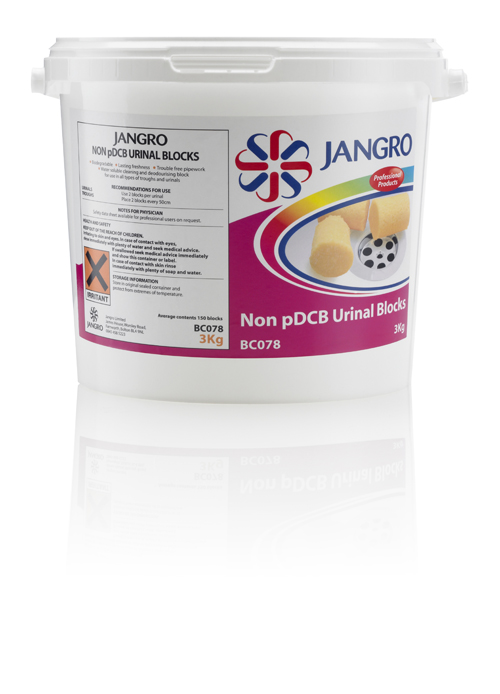 Primary Labelling Products - Chemical Labels